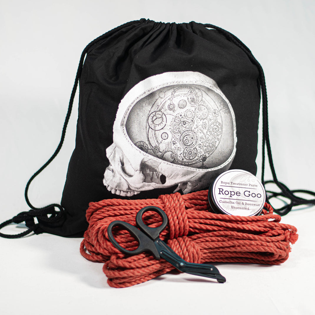Anatomie Rope Shop – Anatomie Shop