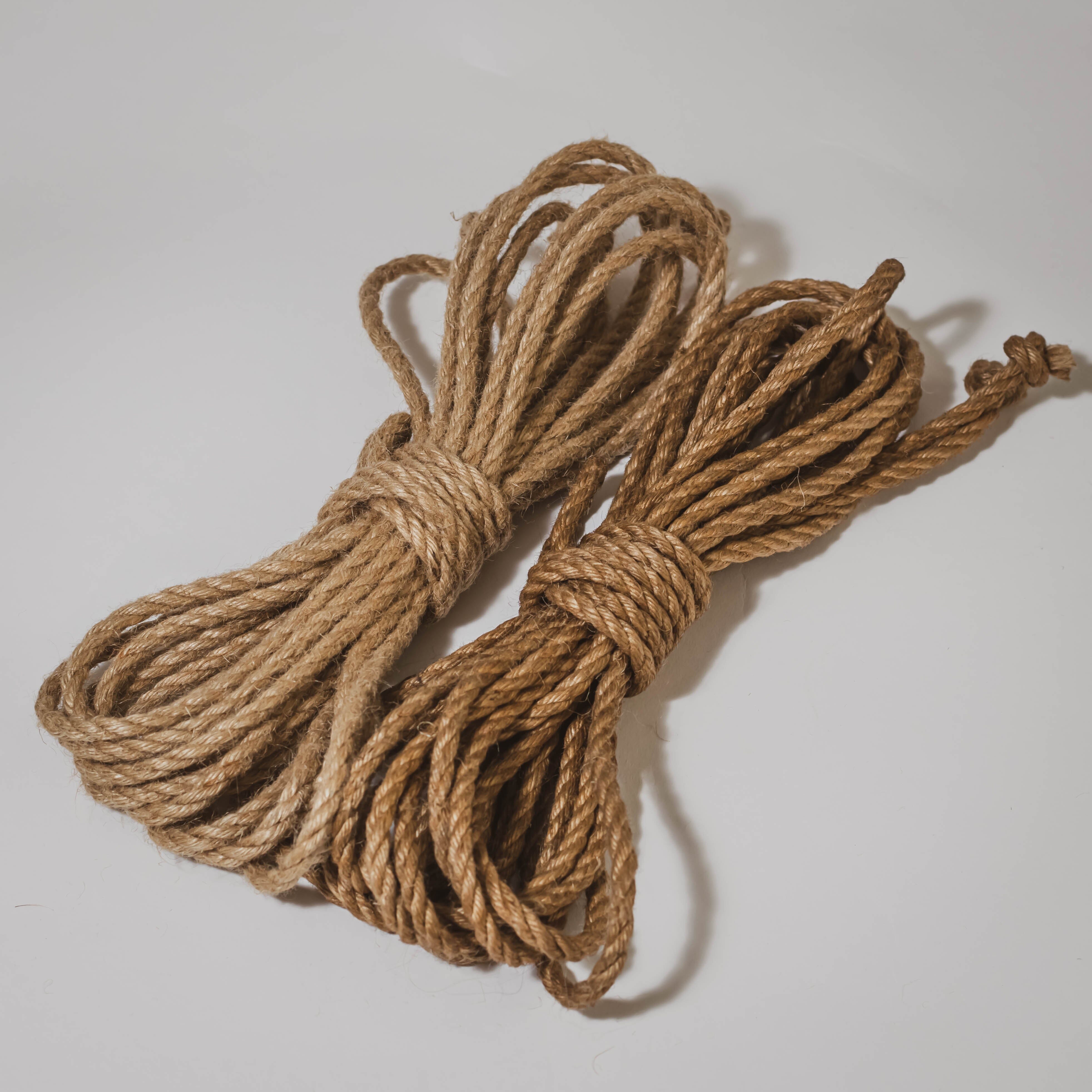 Anatomie Kit – Anatomie Rope Shop