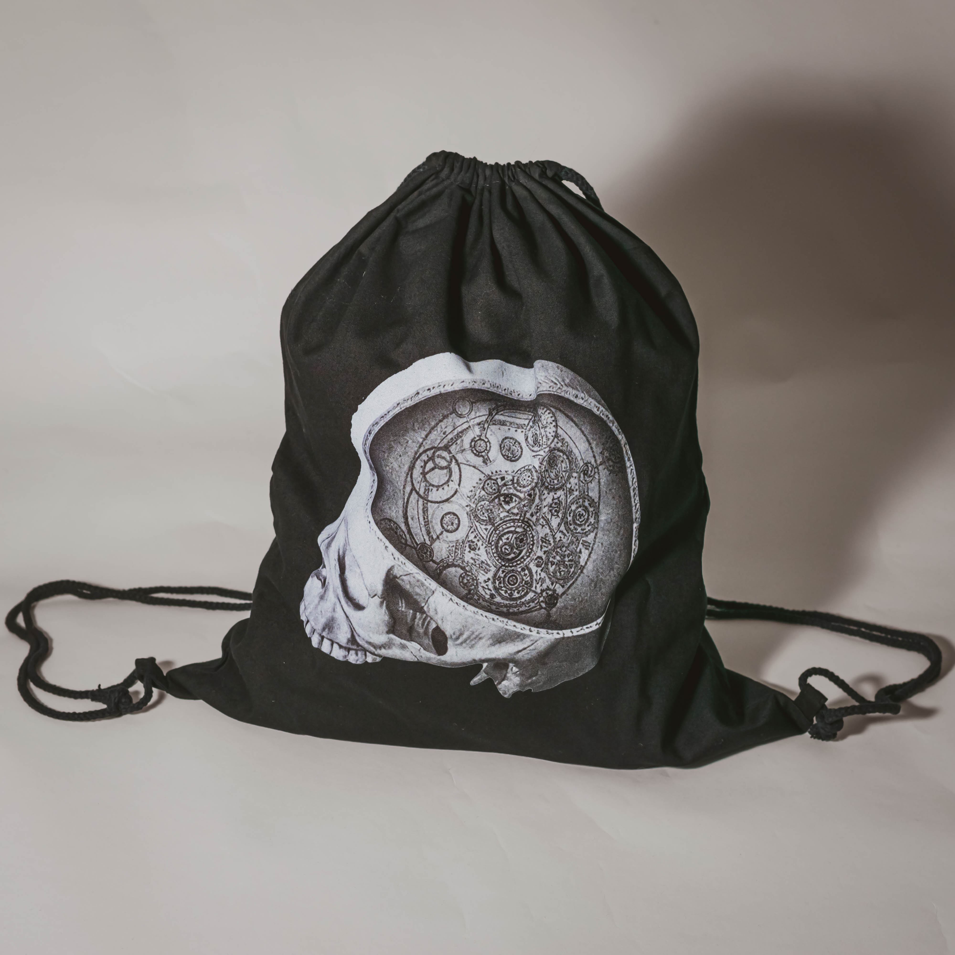 Anatomie Skull Rope Bag – Anatomie Rope Shop