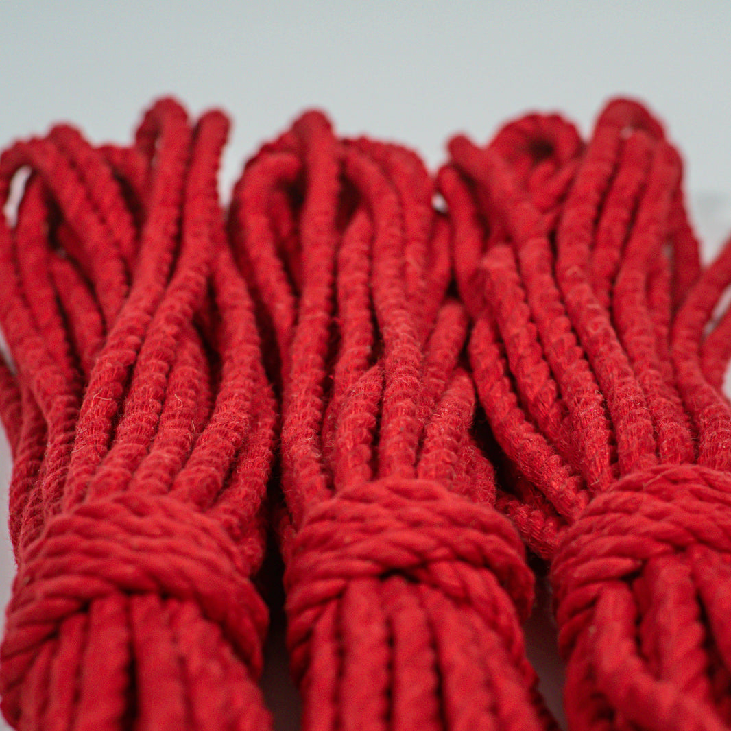 Anatomie Rope Shop