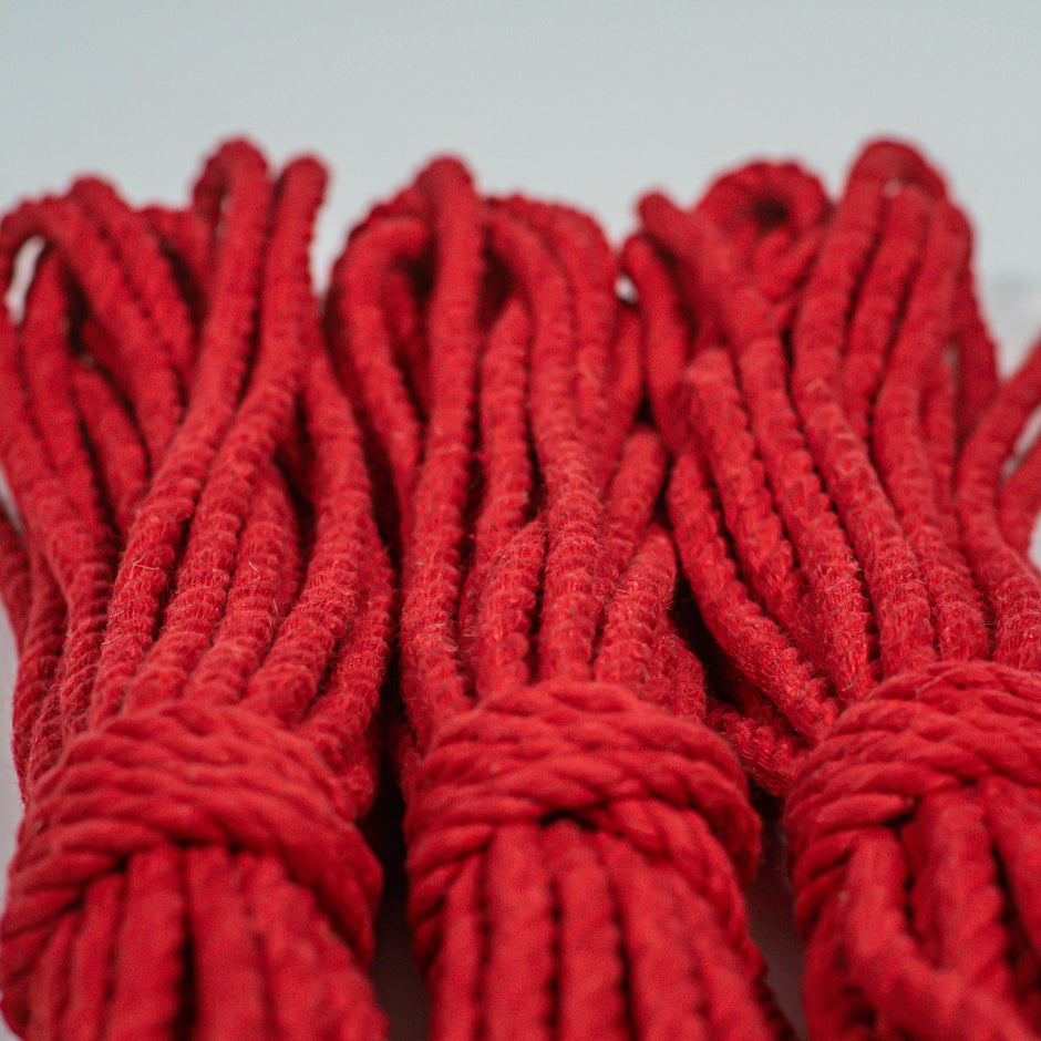 Anatomie Rope Shop